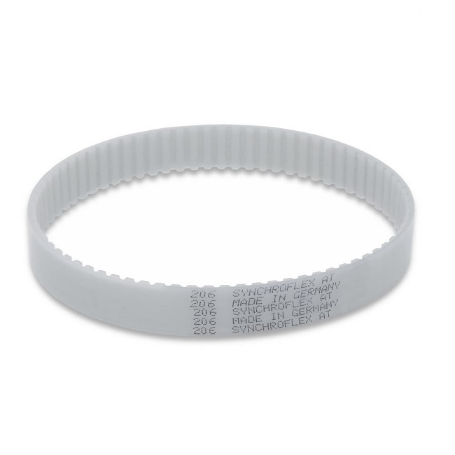 25T2.5/225 Synchroflex Timing Belt - Ashley Bearings Ltd